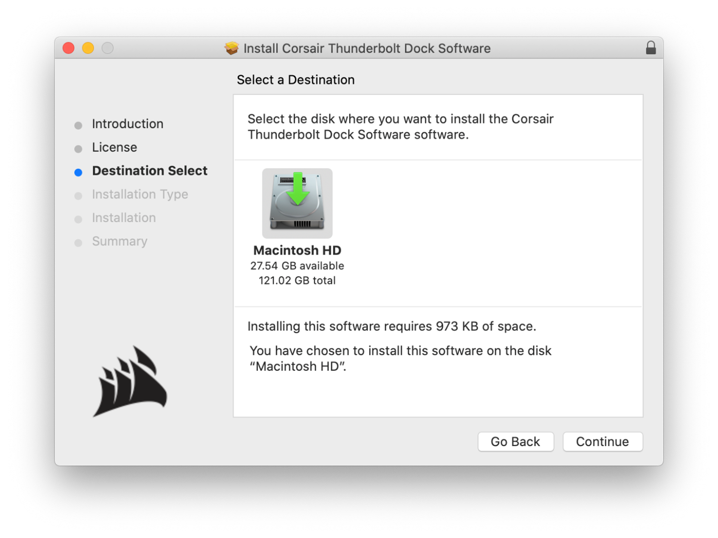 TBT200: How to Install the Thunderbolt Dock Utility – Corsair
