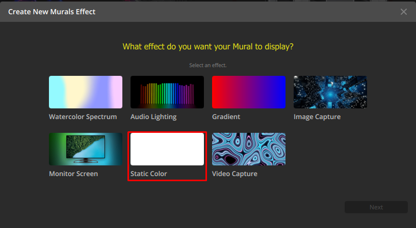 iCUE:Turning Off RGB LEDs in iCUE – Corsair
