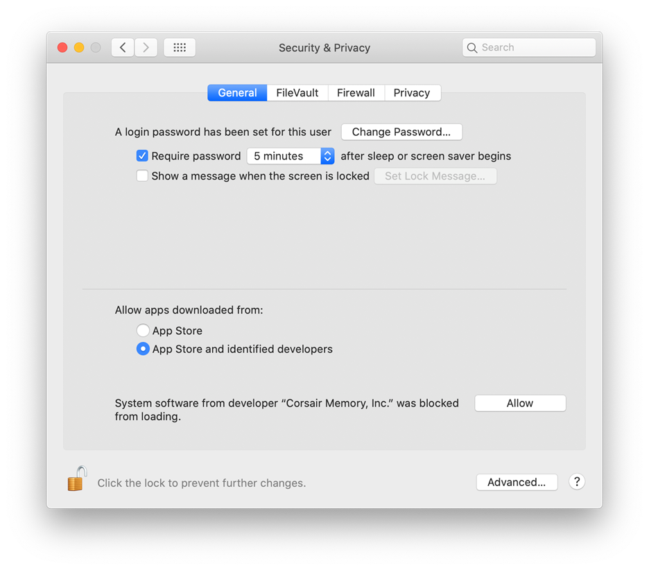TBT200: How to Install the Thunderbolt Dock Utility – Corsair