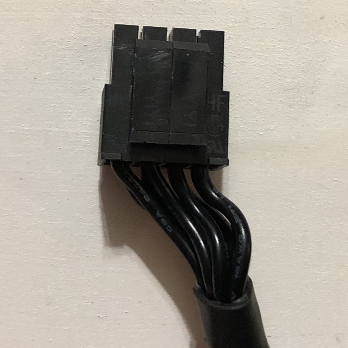 PSU:How to connect a PSU to a 4-pin CPU port – Corsair