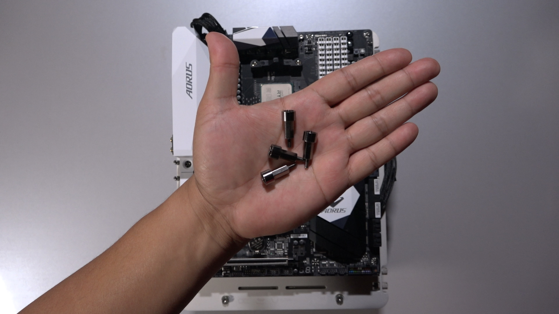 AIO Coolers:AM4 Socket Compatibility and Bracket Installation Guide ...