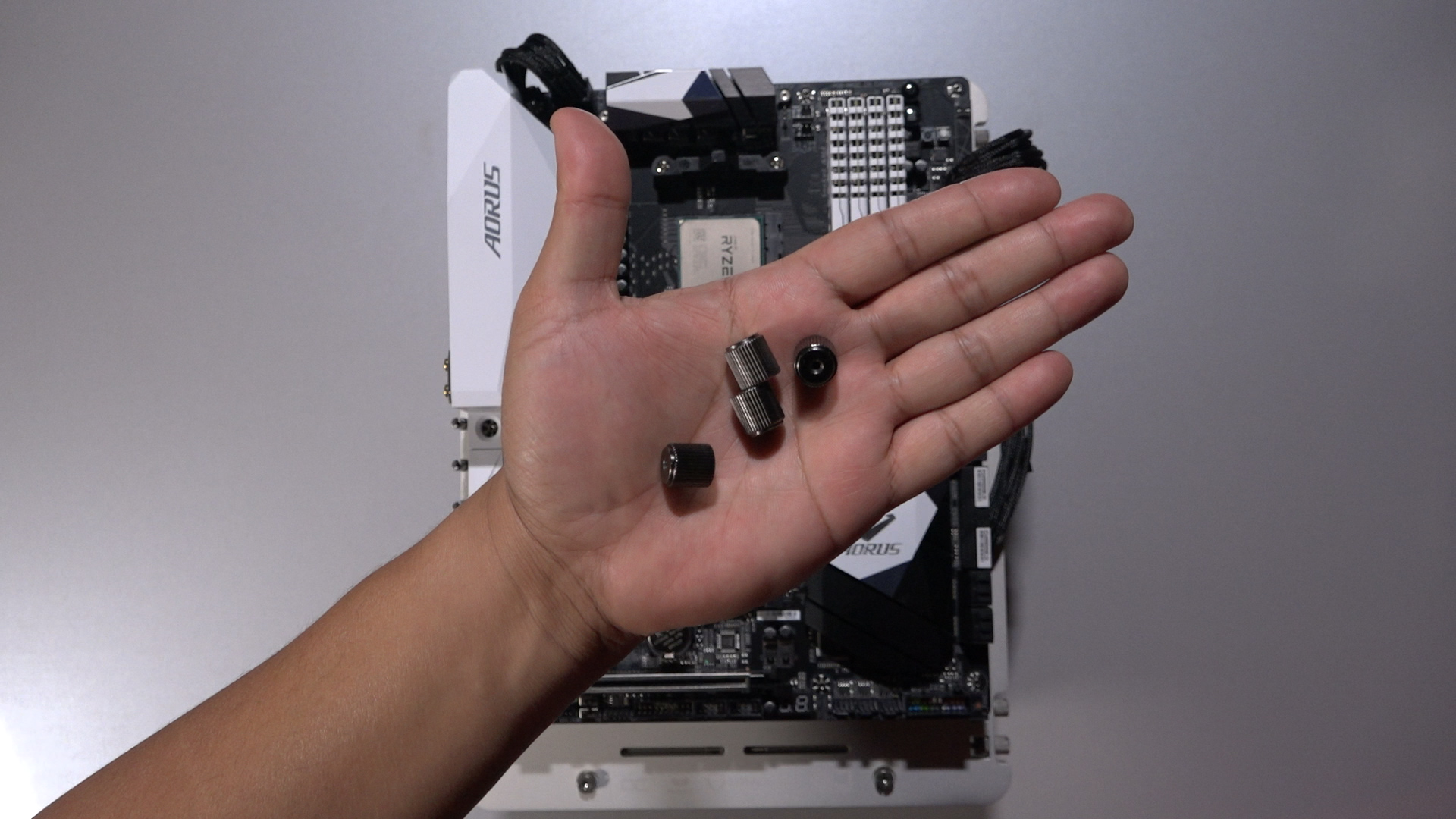 AIO Coolers:AM4 Socket Compatibility and Bracket Installation Guide ...