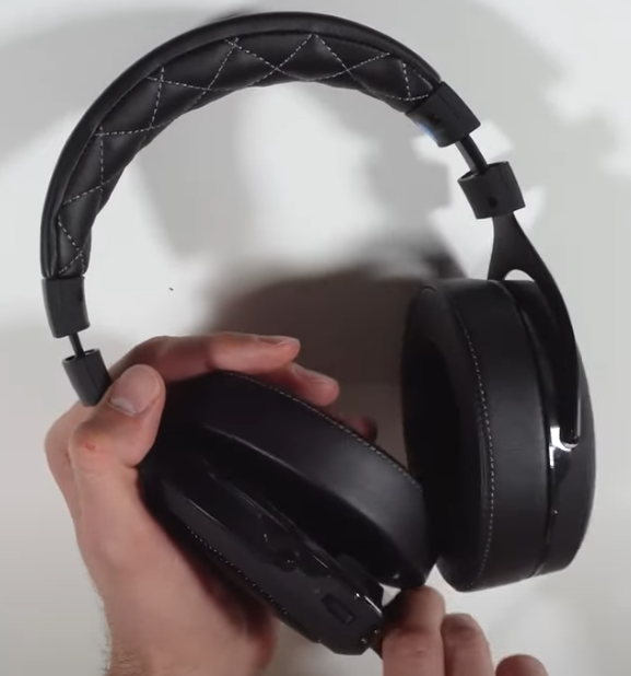 Customer Service: Find Part & Serial Number Labels – Corsair