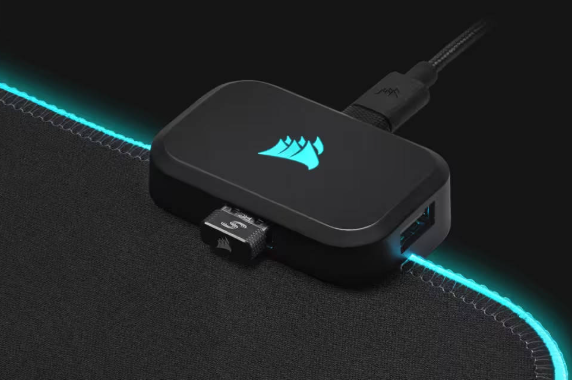 Customer Service: Find Part & Serial Number Labels – Corsair