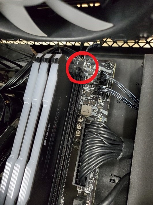 VENGEANCE System: How to: Replace the memory of your Vengeance Gaming ...