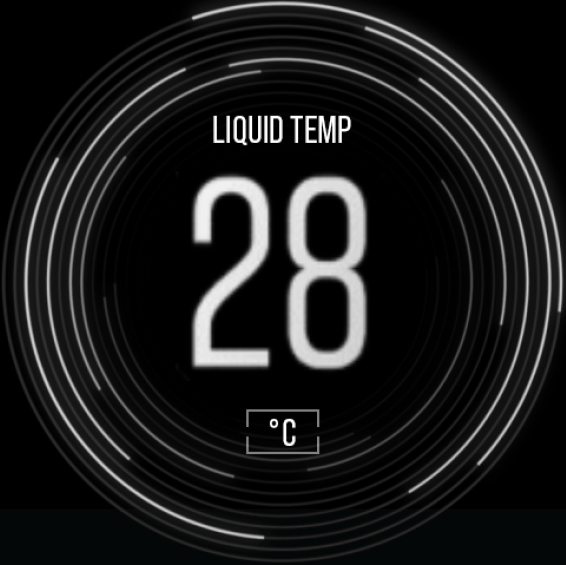 ELITE LCD:What to do if your ELITE LCD Display only shows the hardware ...